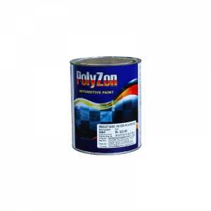 POLYZON NC PAINTS DARK SHADES -1 LTR – Geneous Paints